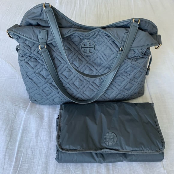 Tory Burch | Bags | Tory Burch Diaper Bag | Poshmark